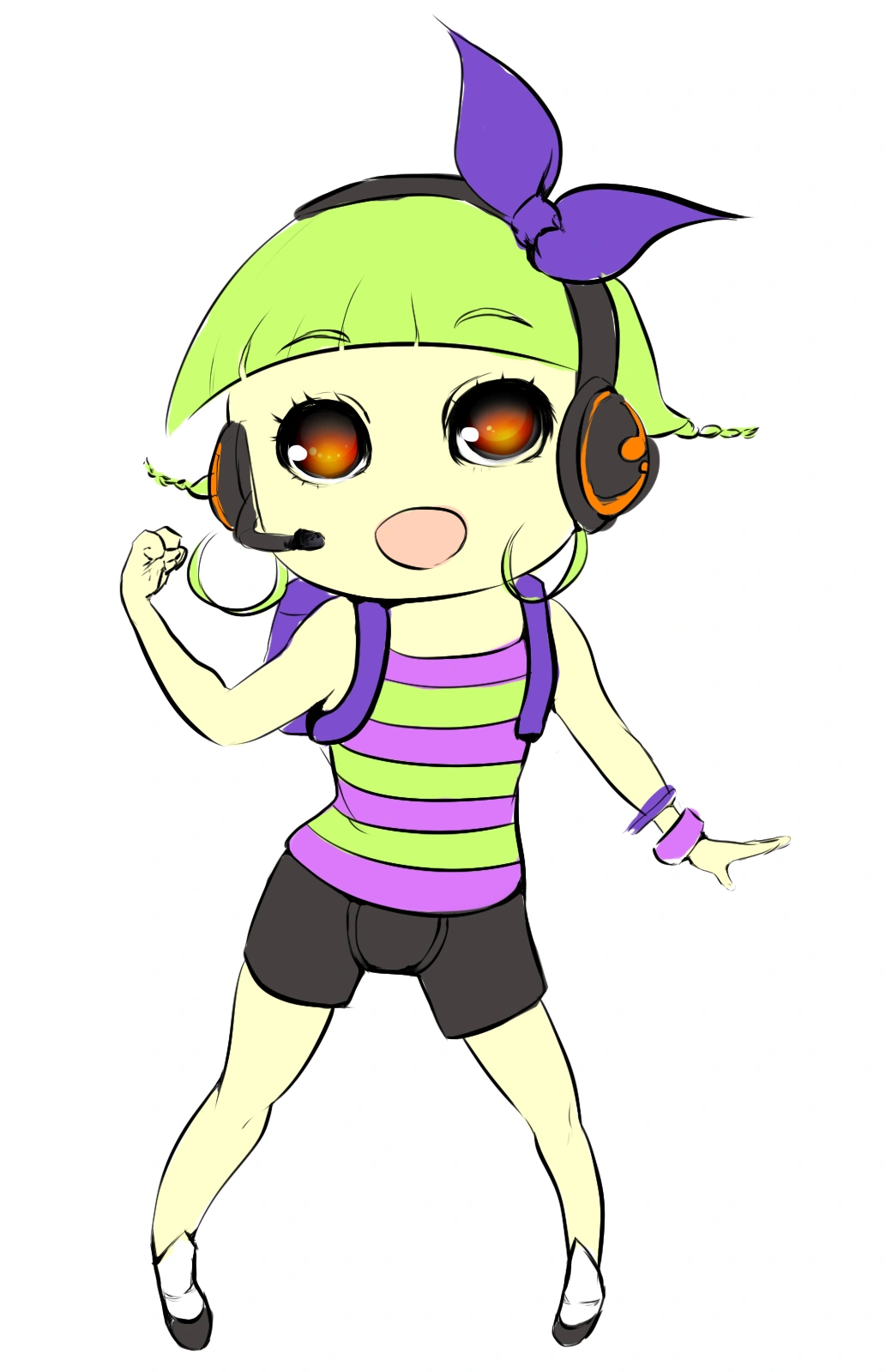 HELP I KEEP DOWNLOADING THE SAME VOCAROO MASCOT | Fandom