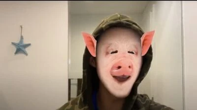 Piggy IRL | Fandom