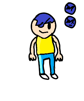 Leaked new Ian version lol | Fandom