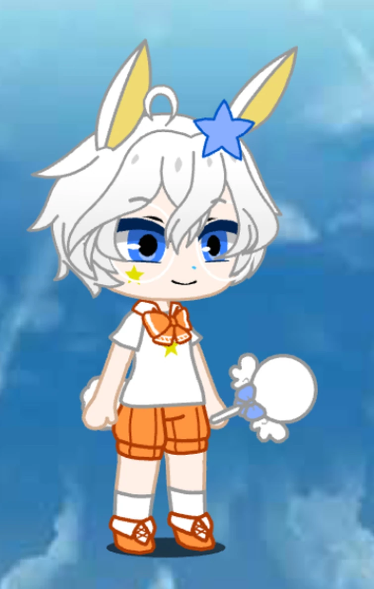 C!T Characters I Made In Gacha Club So Far | Fandom