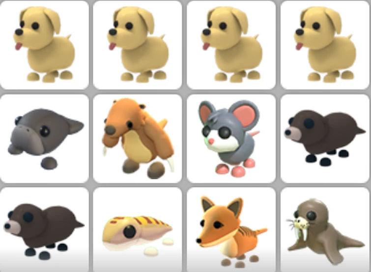 Discuss Everything About Adopt Me! Wiki | Fandom