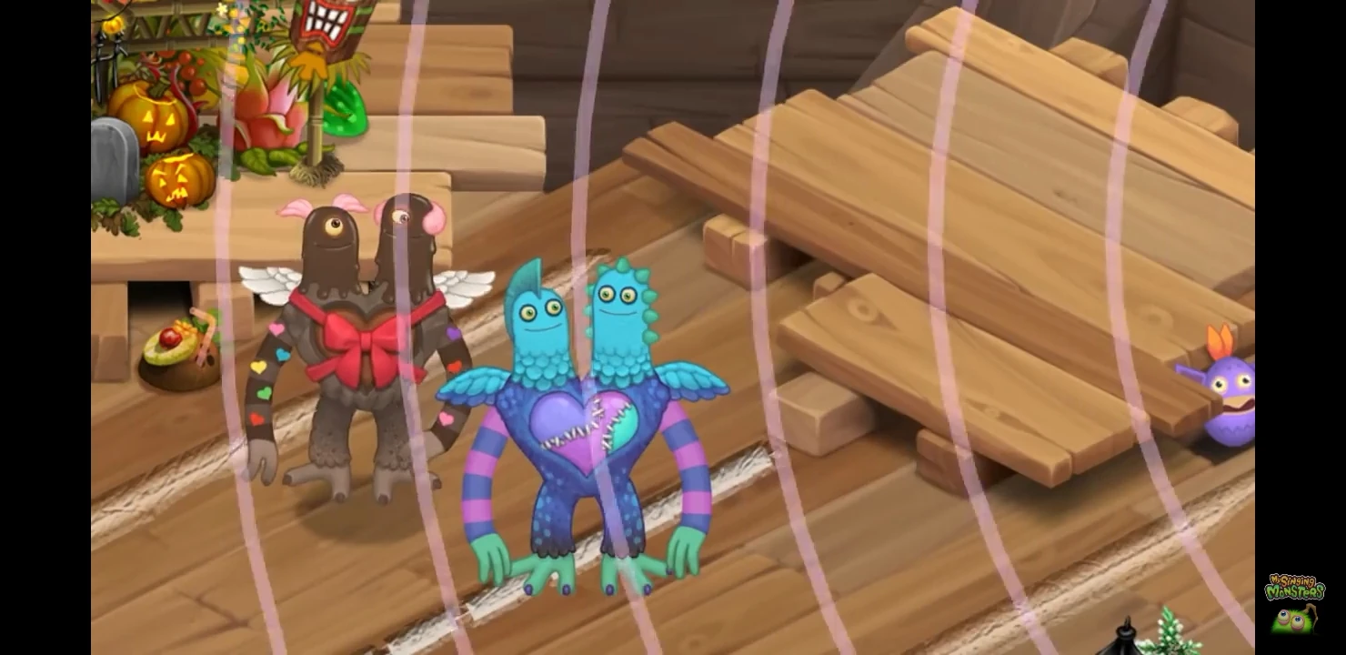 Everything you need to know about the Season of Love this year | Fandom