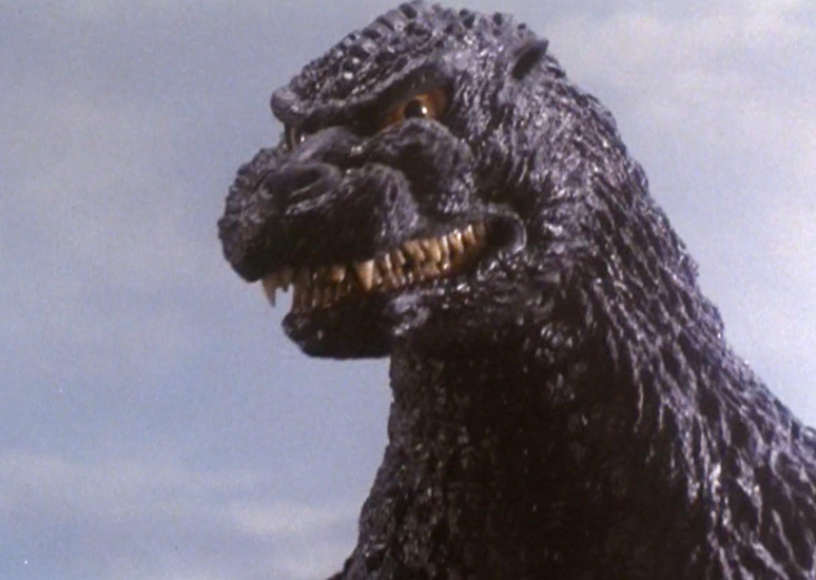Smash or Pass every Heisei Godzilla kaiju | Fandom