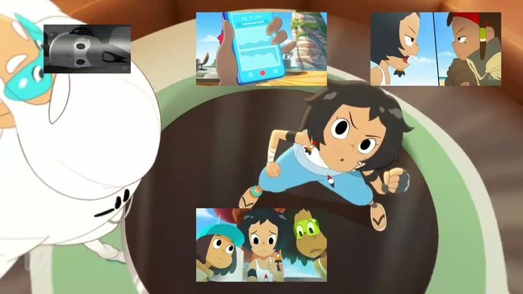 Discuss Everything About Droners Wiki | Fandom