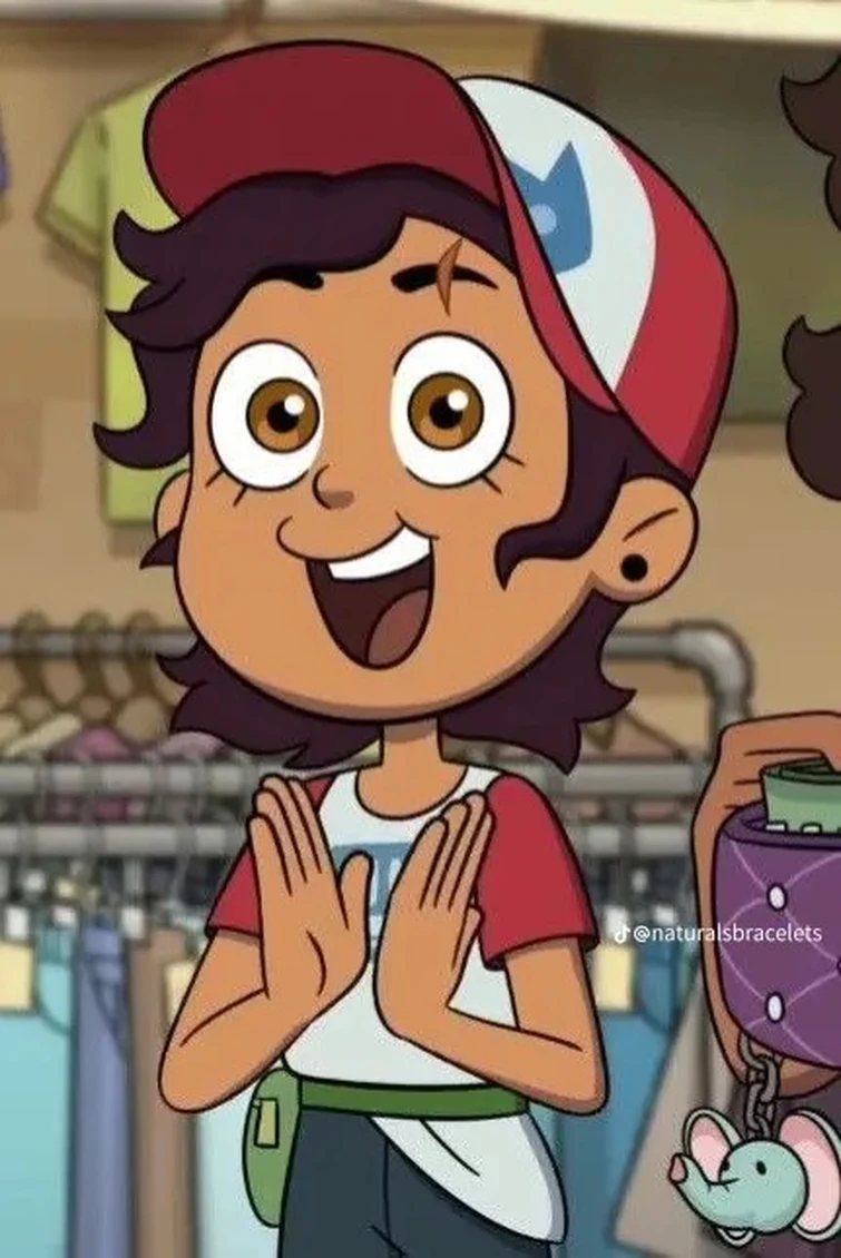 Luz icons :D | Fandom