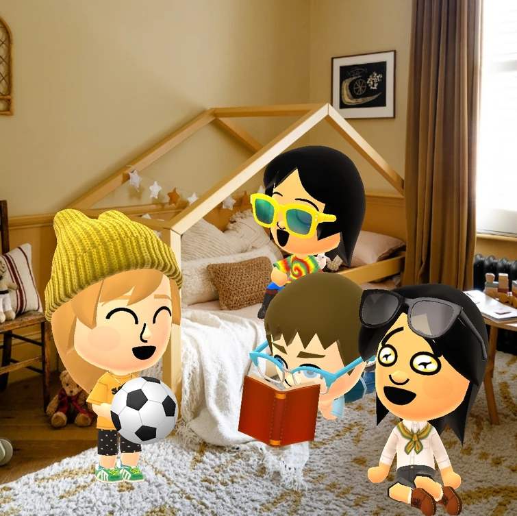 Miifoto dump | Fandom