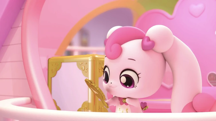 Discuss Everything About Catch! Teenieping Wiki | Fandom