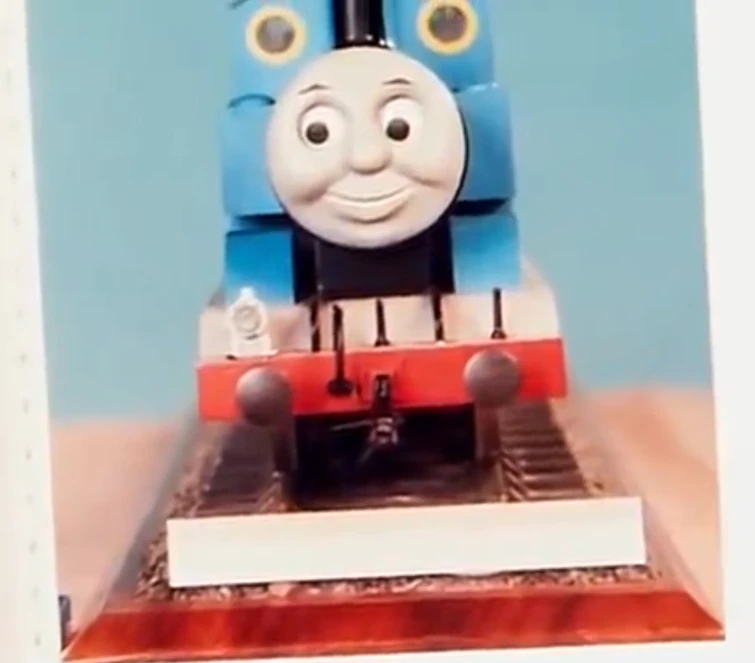 THOMAS CLEARWATER BTS | Fandom