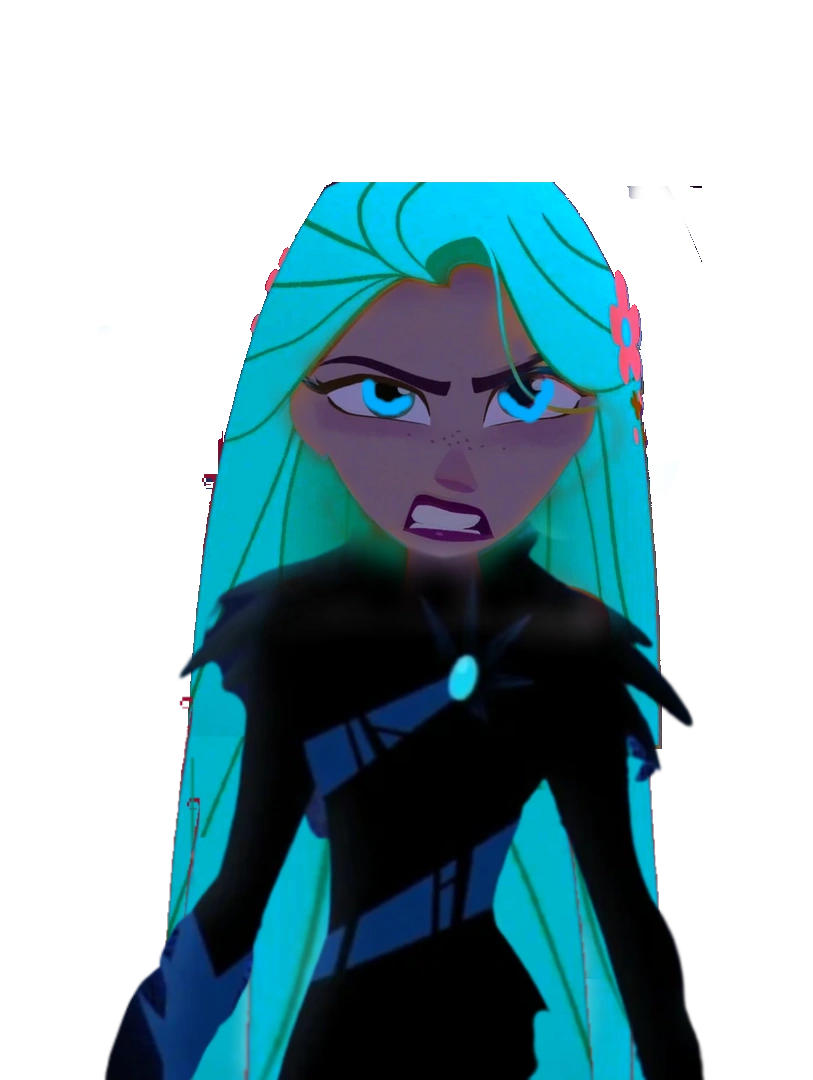 Moonstone Rapunzel | Fandom