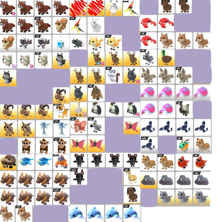 Discuss Everything About Adopt Me! Wiki | Fandom