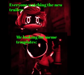 Day 109 of Murder Drones Memes! | Fandom