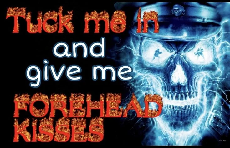 good night wiki | Fandom