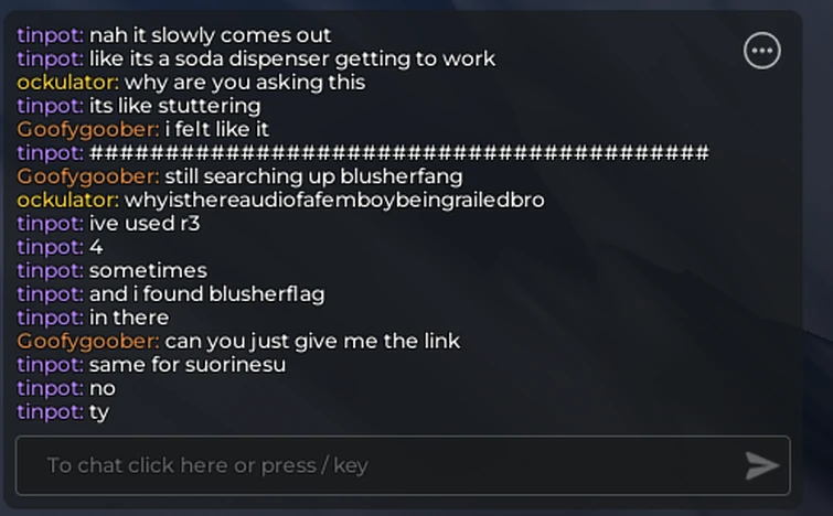 Discuss Everything About Killstreak Swords V4 Wiki | Fandom