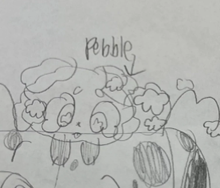 ~ Astro's Dreamscape; New Friend? ~ | Fandom