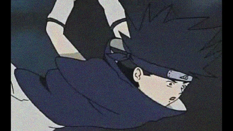 never pause naruto | Fandom