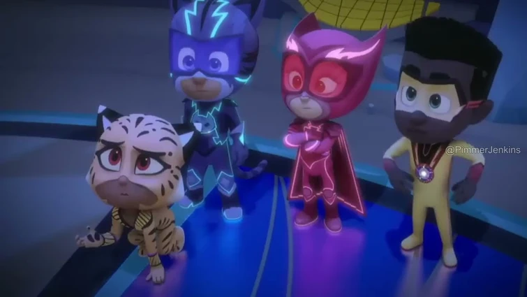 Heroes of Iceworld Bastet edit | Fandom