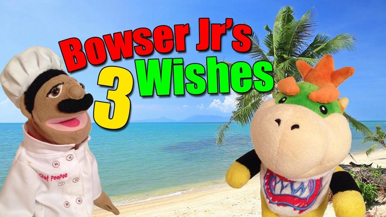 What would y'all rate this SML video? | Fandom