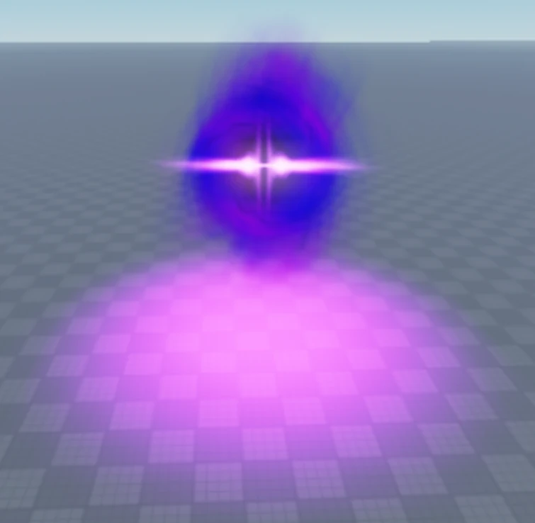 Fanmade DOORS Entity: Portal | Fandom