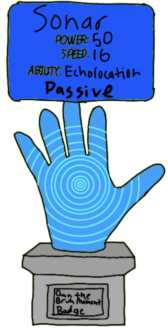 Introducing: Sonar | Fandom