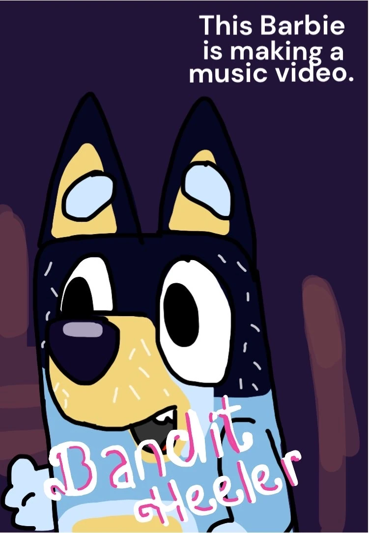 Imagine getting banned on your art app | Fandom