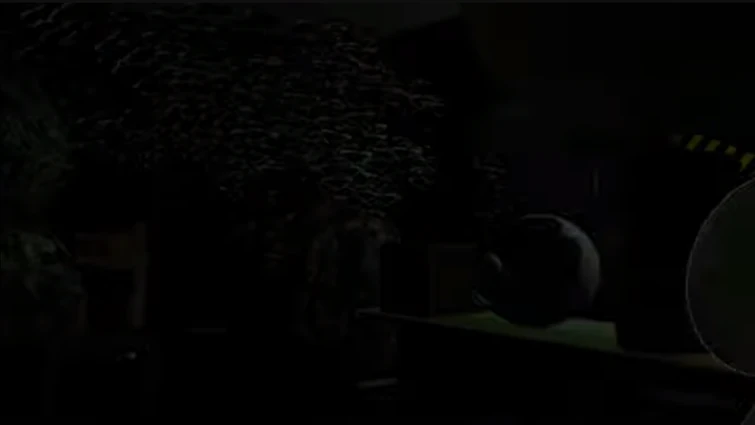 Night 4 Cutscene Office 14 is the fnati revenge office | Fandom