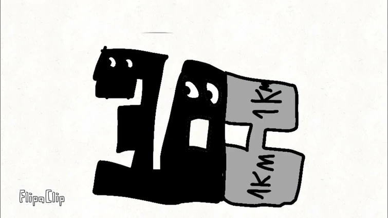 Number Lore (101-150) | Fandom