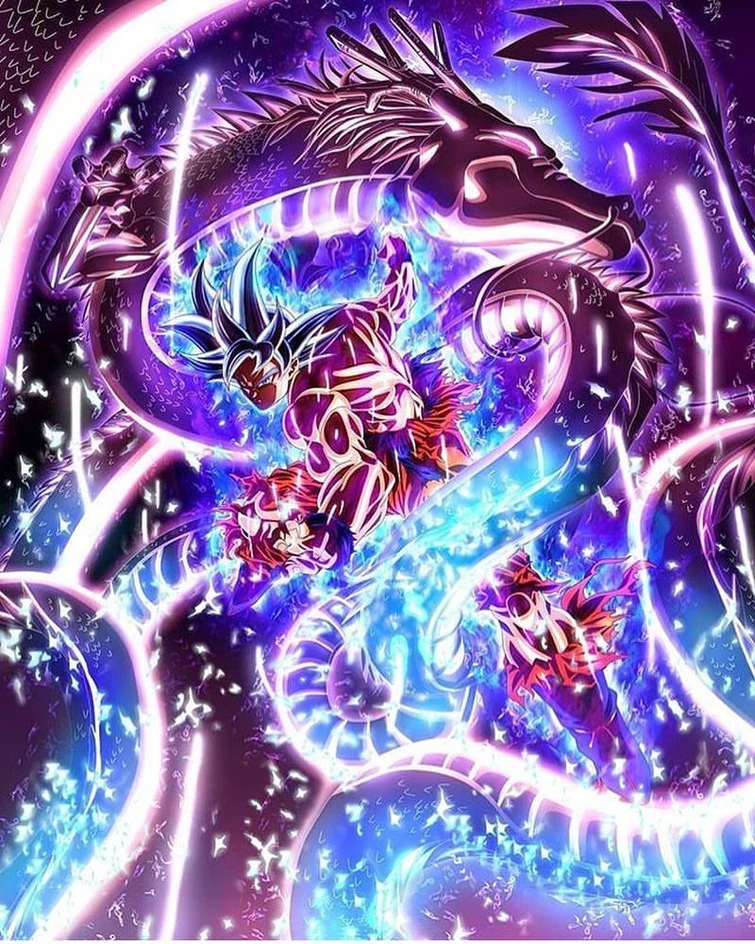 Shin Gigan | Fandom