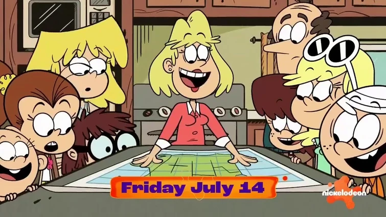 2-hour specials going to be great | Fandom