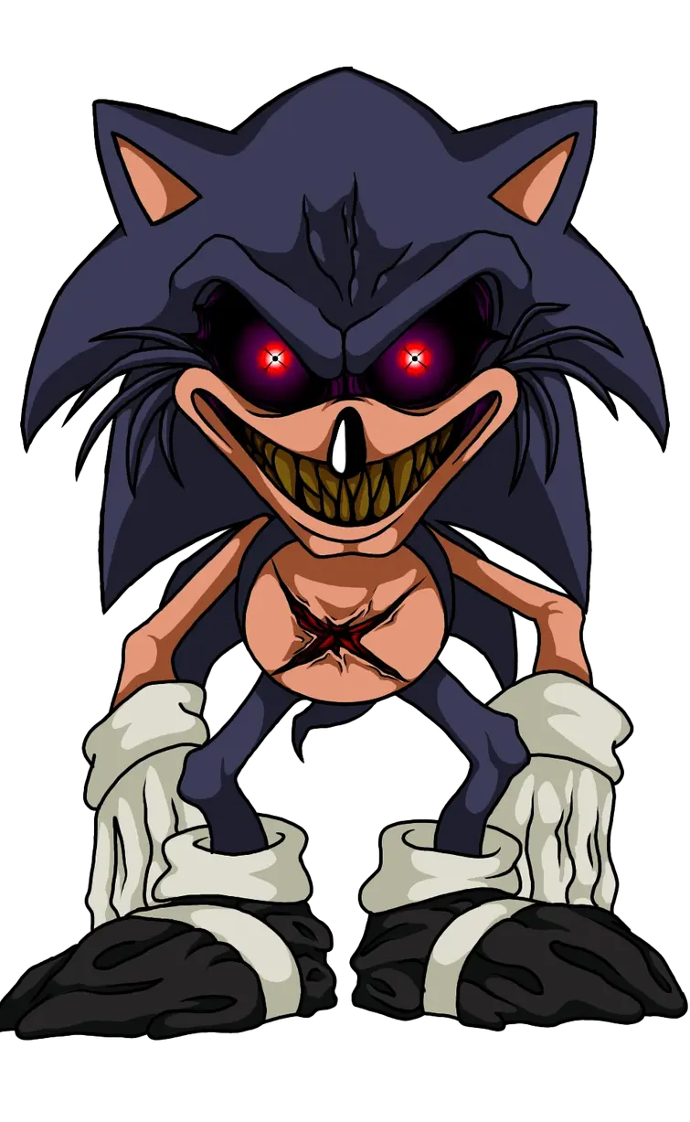 Discuss Everything About Sonic.EXE: The Disaster 2D Remake Wiki | Fandom