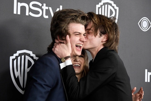 Stancy and Jancy | Fandom