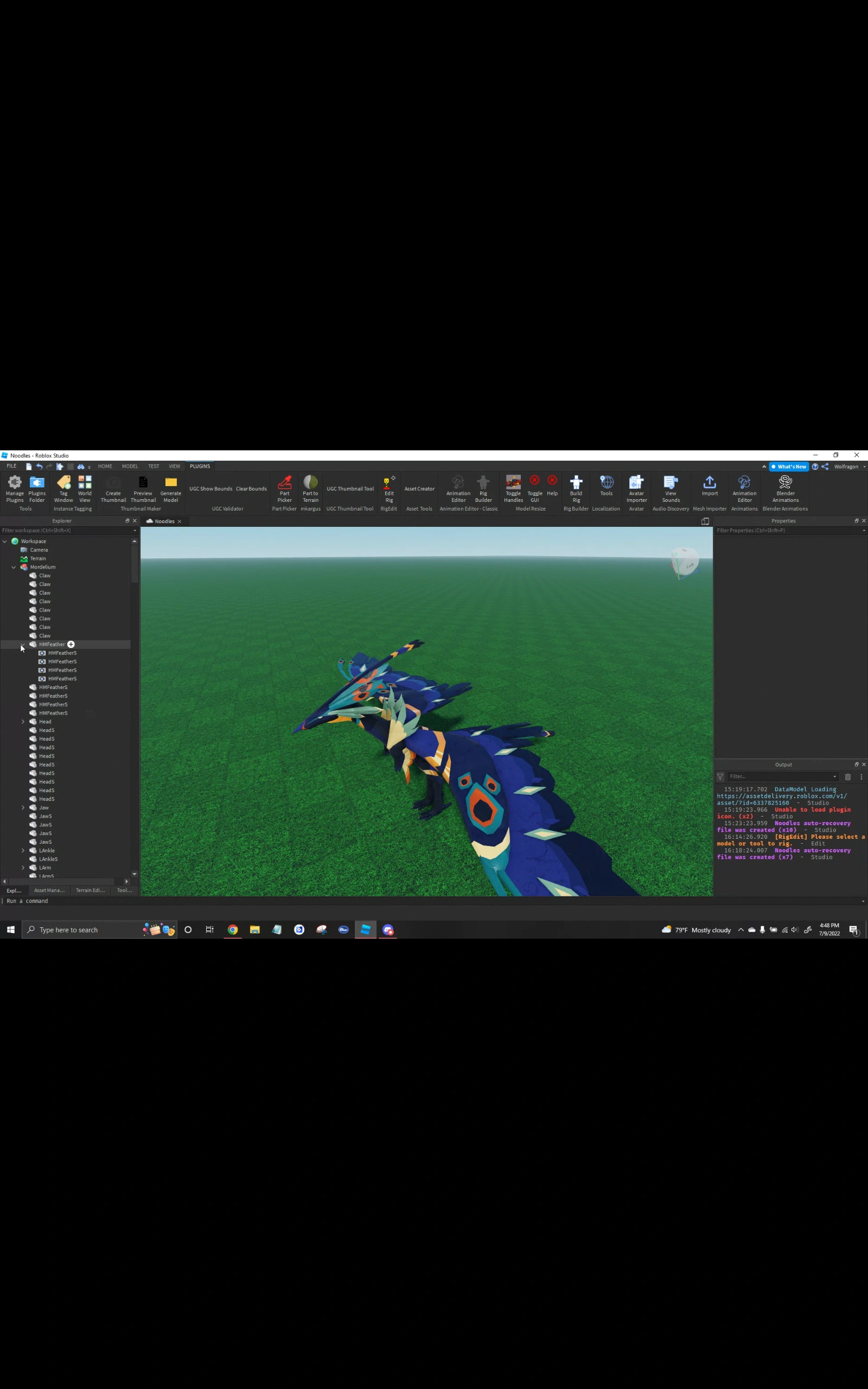 👀 Summer creature perhaps? | Fandom