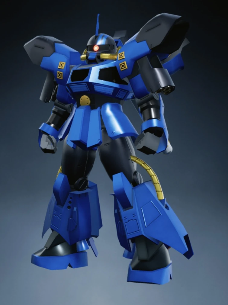 Discuss Everything About The Gundam Wiki | Fandom