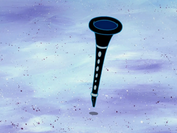 The Four Horsemen of SpongeBob Instruments | Fandom