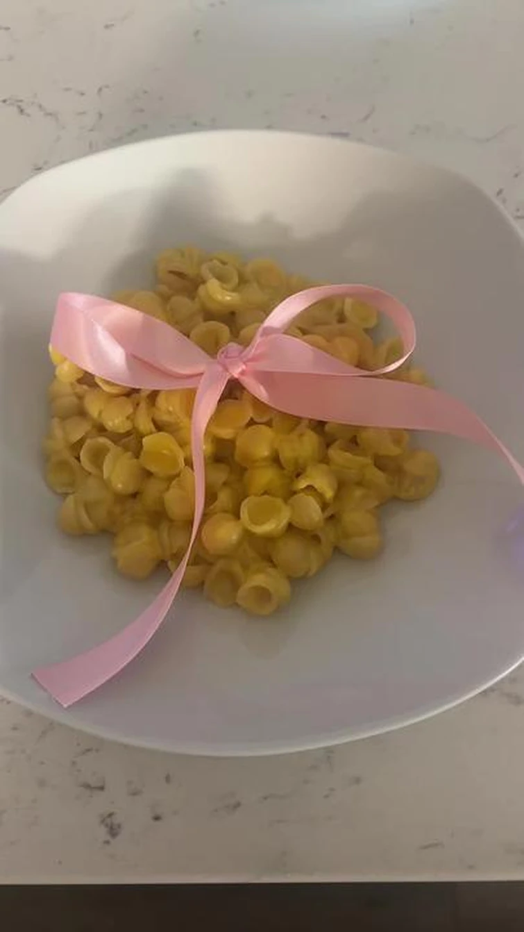 Coquette Mac n cheese | Fandom
