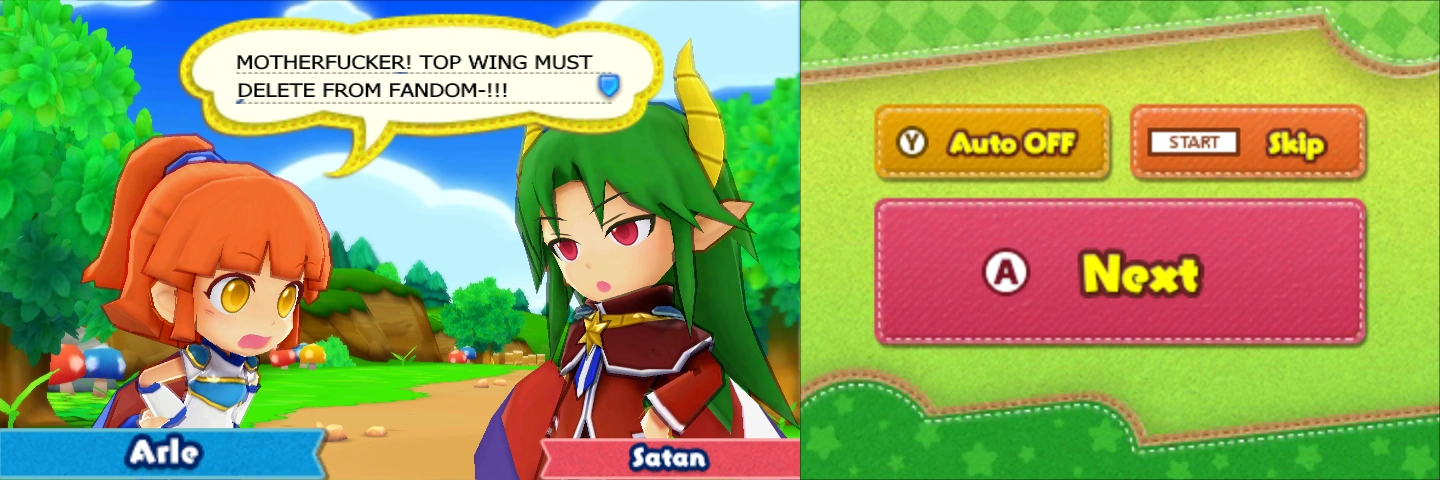 TOP WING IS REMOVED BY HALO SELEBRITI 🤣🤣🤣 | Fandom