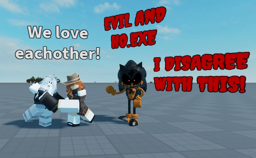 Is there someone YOU'RE forgetting to ask? | Fandom