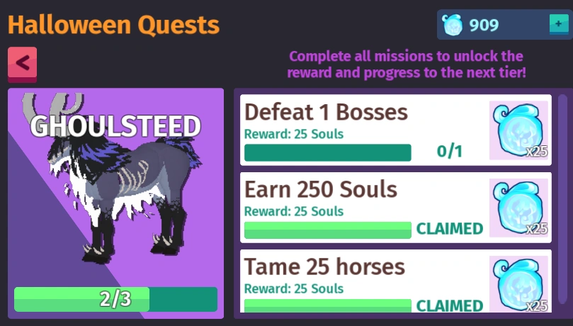 How do y'all's quest ghoul look like? | Fandom