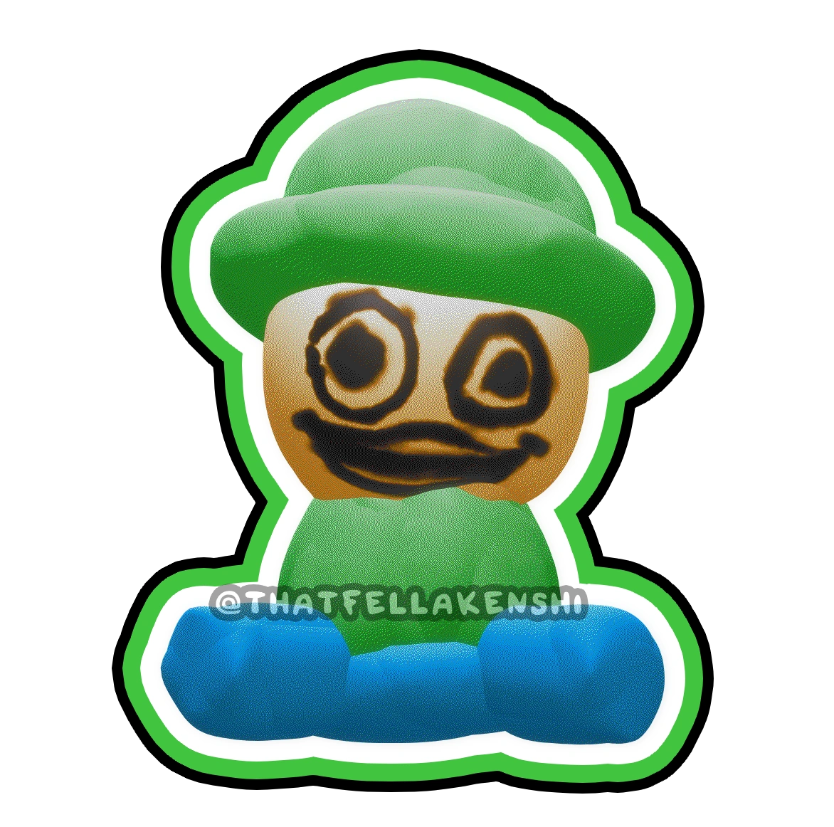 2004 Talking Bandu | Fandom