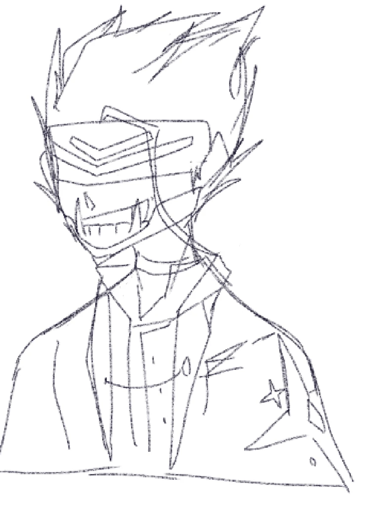 Emo Sword and doodles | Fandom