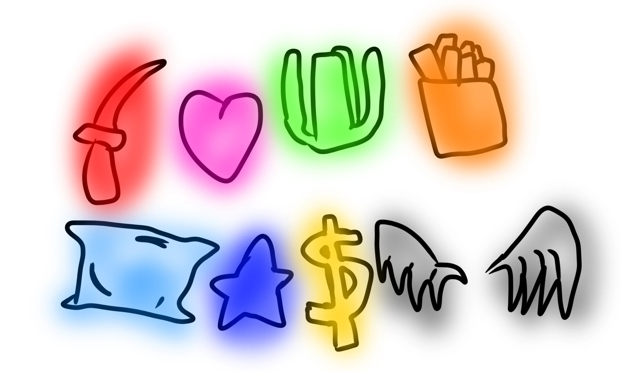 The 8 deadly sins | Fandom