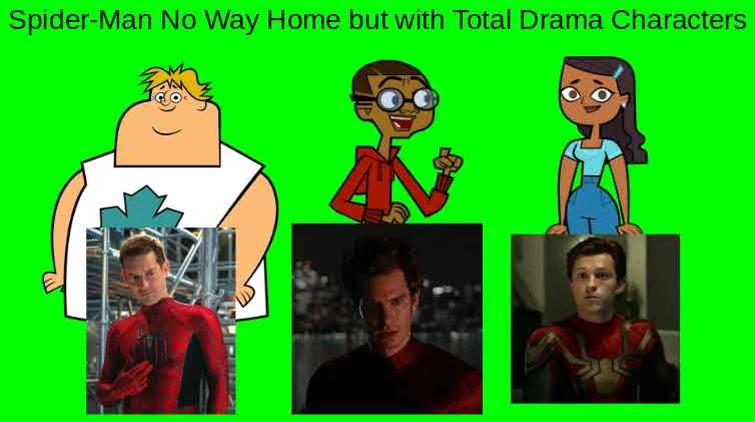 Discuss Everything About Total Drama Wiki | Fandom