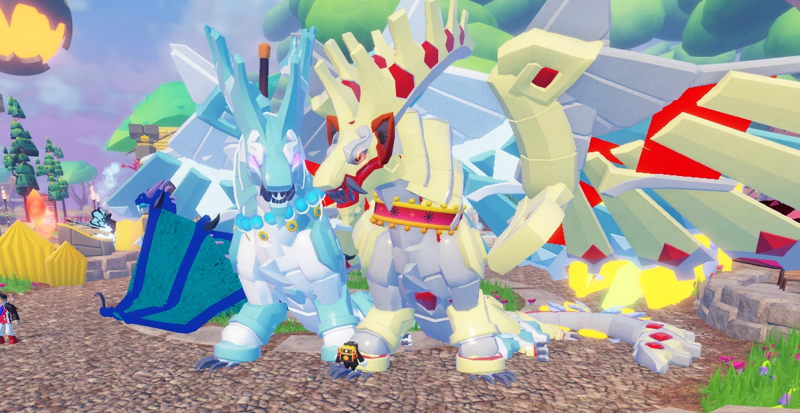 trading some solstice dragons!! | Fandom