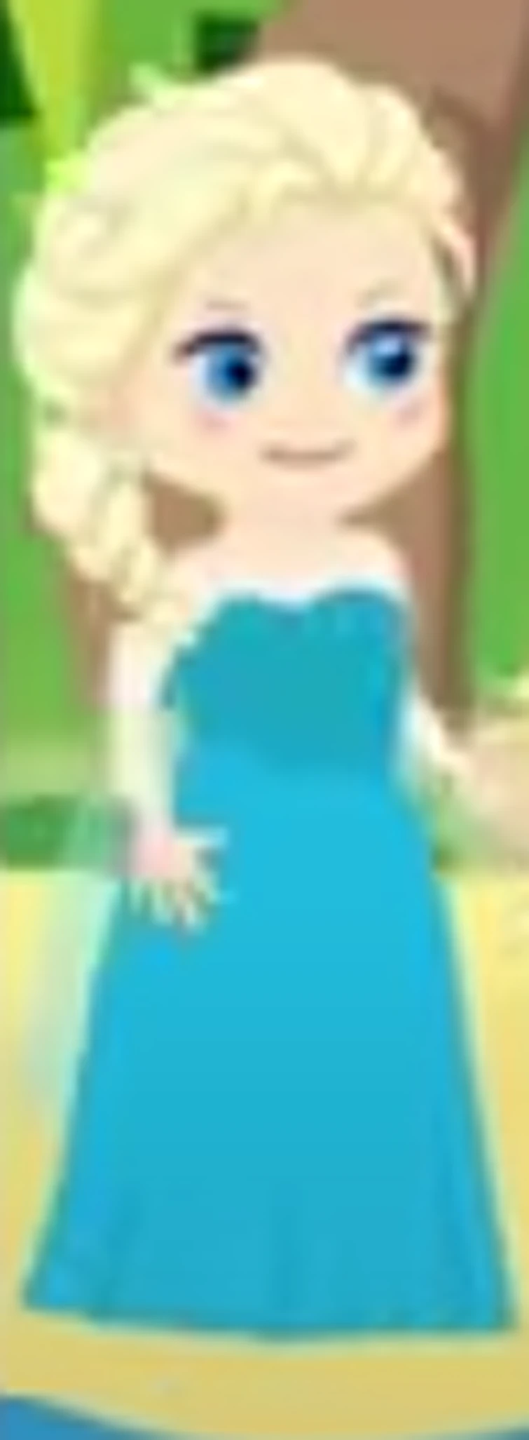 I think this is where spiderman + elsa came from | Fandom