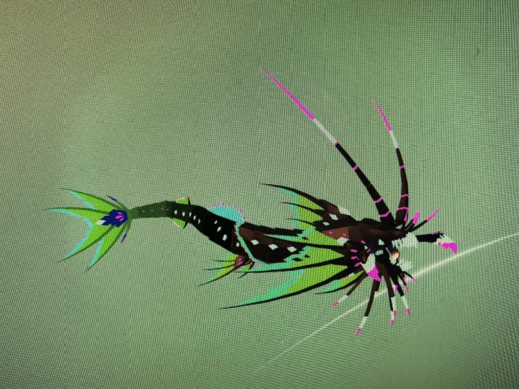 buying glowtails | Fandom