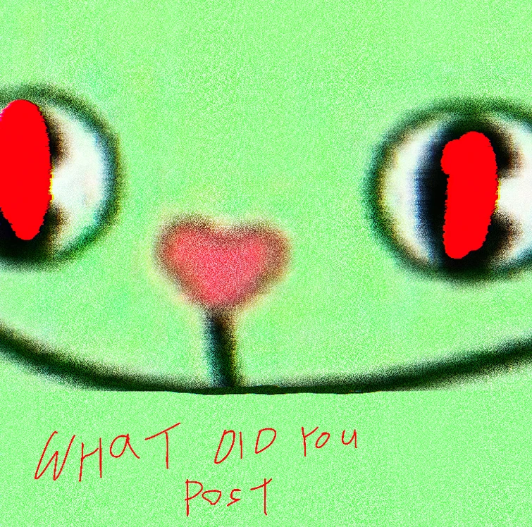 A draw of a Minus Version of Flippy and Fliqpy | Fandom