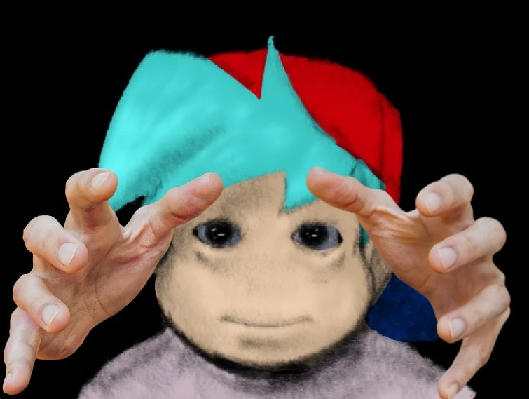 POV: You slapped Girlfriend | Fandom