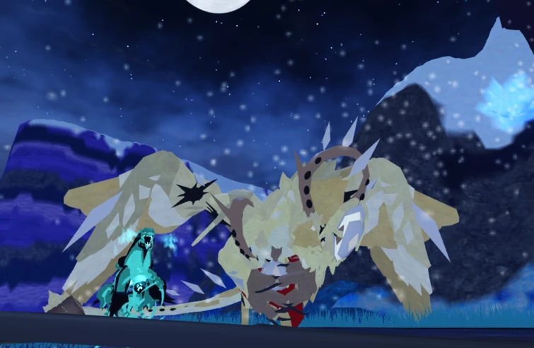 Discuss Everything About Creatures of Sonaria Wiki | Fandom
