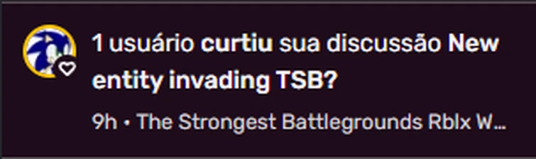 New entity invading TSB? | Fandom