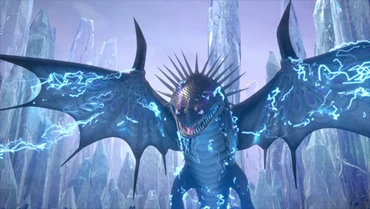 Discuss Everything About How to Train Your Dragon Wiki | Fandom