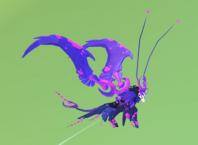 cool moluna | Fandom